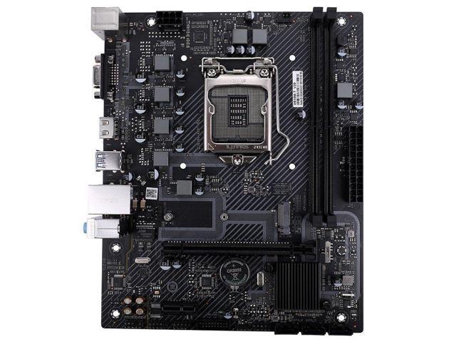 Refurbished: Colorful H510M-T V20 Motherboard Intel H510 LGA 1200 64GB ...