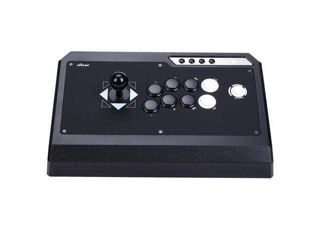 QANBA Q4 Classic (Square) Arcade Game Joystick Support switch/PS3/PC ...