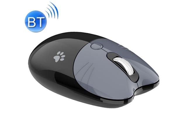 M3 3 Keys Cute Silent Laptop Wireless Mouse, Spec: Bluetooth Wireless ...