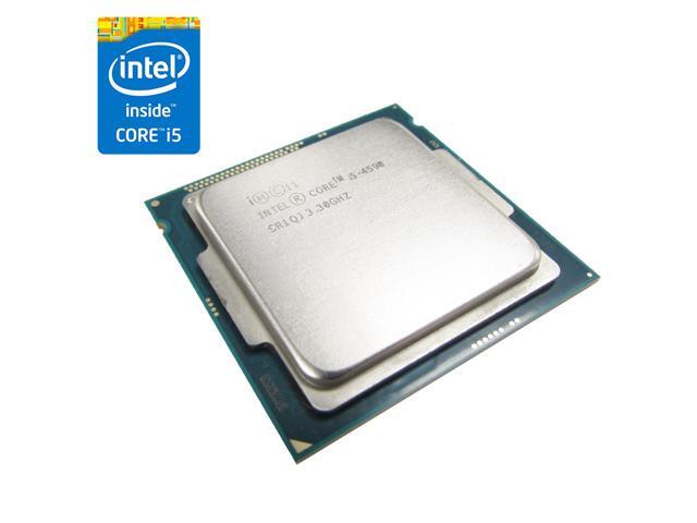 Refurbished: Asus Z87-K Motherboard Combo Set with Intel Core i5-4590 ...