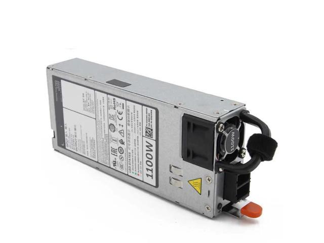 1100W DC Power Supply PSU For Poweredge R620 R630 R720 R730XD R520 ...