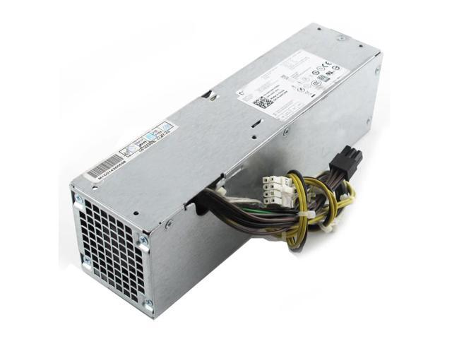 Power Supply For Optiplex XE 2 SFF PSU 315W VX372 4FCWX 8Pin+4Pin+6Pin ...