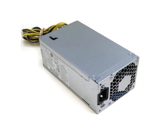 PSU Power For EliteDesk 800 G3 180W Power Supply 901763-002 D16-180P2A ...