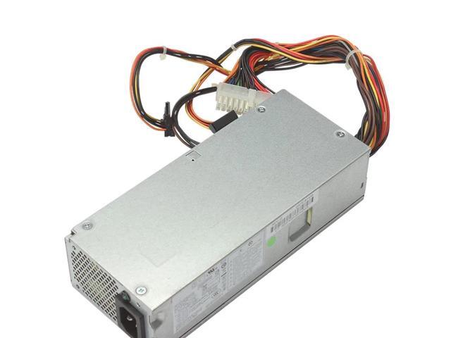 633193-001 PCA227 270W Power Supply PSU For Slimline S5 Series - Newegg.com