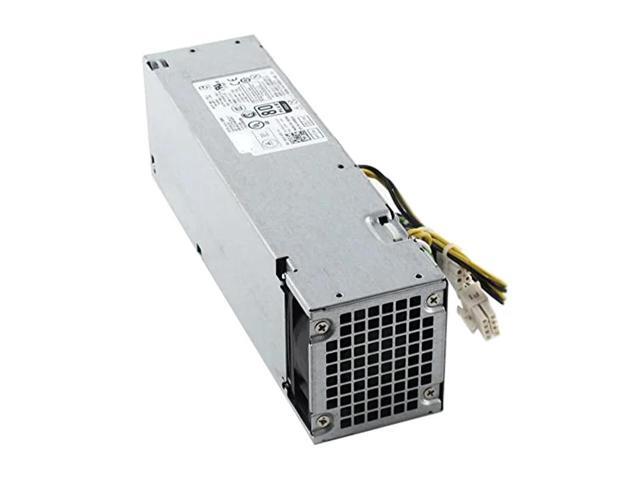 For Optiplex 3020 9020 7020 SFF 255W Power Supply PSU AC255AS-00 D255AS ...
