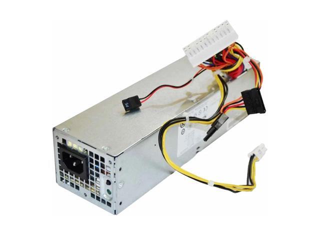 Fully Tested SFF Power Supply For Optiplex 390 790 990 240W H240ES-01 ...