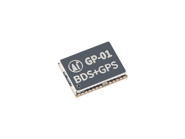 GP-01 High-performance BDS/GPS GNSS multi-mode satellite positioning ...