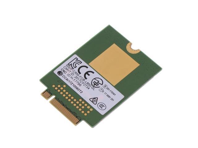 Fibocom L850-GL WWAN 4G Wireless Card Replacement Adapter for hp ...