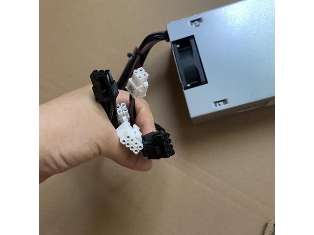 SFX PSU For Optiplex 7000 5000 3000 XE4 V3901 V3910 V3900 500W Power ...