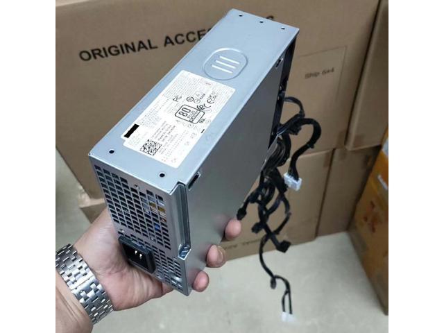 1350W Power Supply For Aurora R13 R14 R15, XPS 8950 3910,T3660,L1350EPF ...