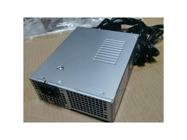 1350W Power Supply For Aurora R13 R14 R15, XPS 8950 3910,T3660,L1350EPF ...