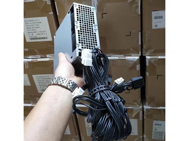 1350W Upgrade Power Supply For XPS 8950 3910,T3660,Aurora R13 R14 R15 ...