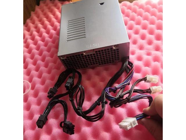 For Alienware R13/R14, XPS 8950,Precision 3660 1000W Power Supply ...