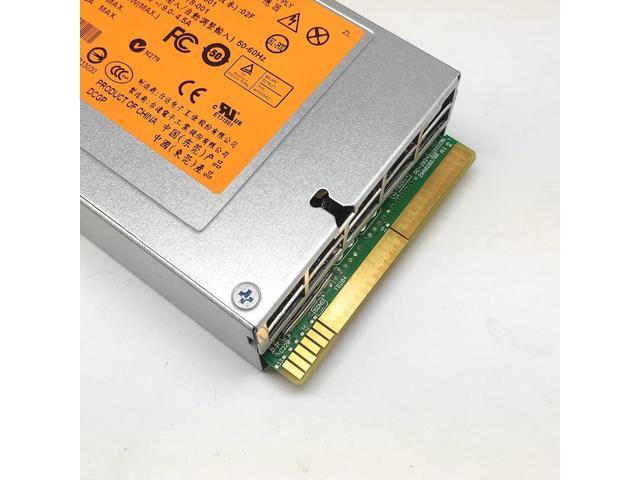 750W for DL360 DL380 G6 G7 PSU Server Power Adapter Mining PSU DPS ...