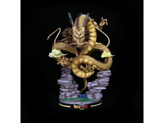 Anime Ball Z Shenron GK Lucky PVC Action Figure Collectible Model Doll ...