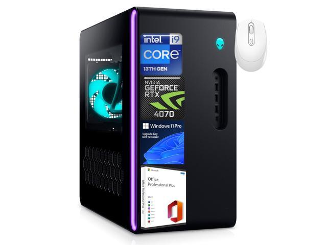 Alienware Aurora R16 Gaming Desktop PC, Intel Core i9-13900F, NVIDIA ...