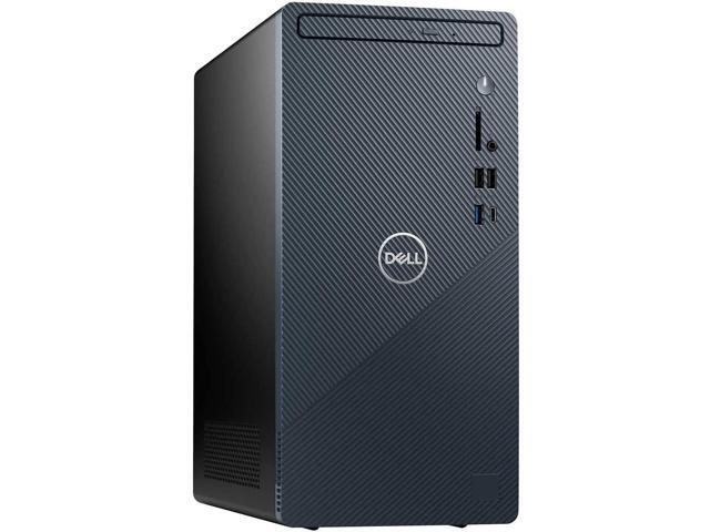 Dell Inspiron Desktop, 12th Gen Intel Core i5-12400 Processor(Beat i7 ...