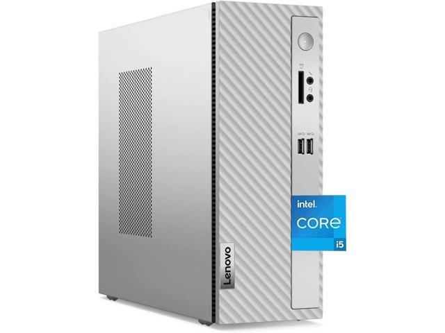 Lenovo IdeaCentre 3i Desktop Computer, Intel Core i5-13400 Processor ...