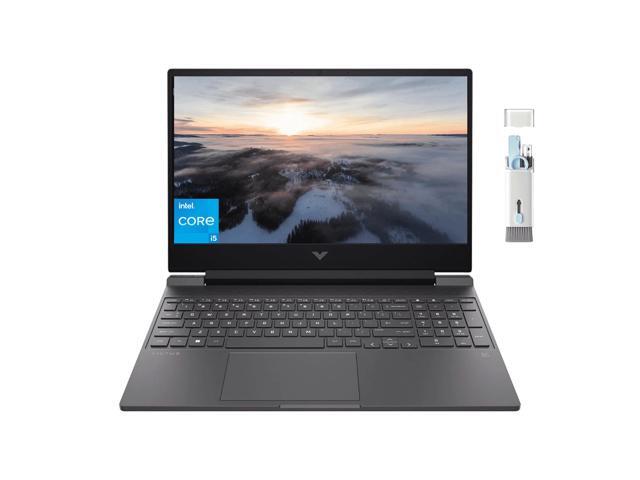HP 15.6" FHD Victus Gaming Laptop, Intel Core i5-12500H, NVIDIA GeForce ...