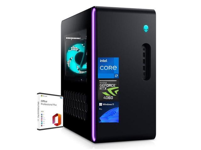 Dell Alienware Aurora R16 Gaming Desktop, Intel Core i7-14700F, NVIDIA ...