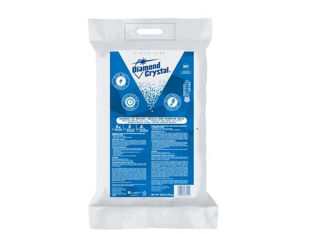 Diamond Crystal Jiffy Melt Ice Melter 11545 - Newegg.com