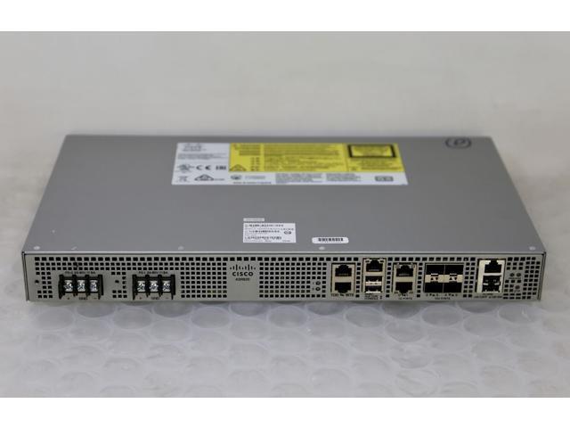 Refurbished: CISCO ASR 920 ASR-920-4SZ-D Router - Newegg.com