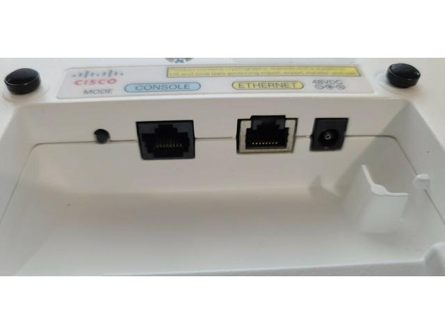 Refurbished: CISCO 3500 AIR-CAP3502I-A-K9-RF Aironet 3502I Wireless ...