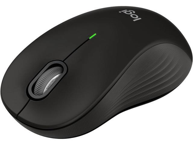 Logi tech Signature M550 L Full Size Wireless Mouse - for Large Sized ...