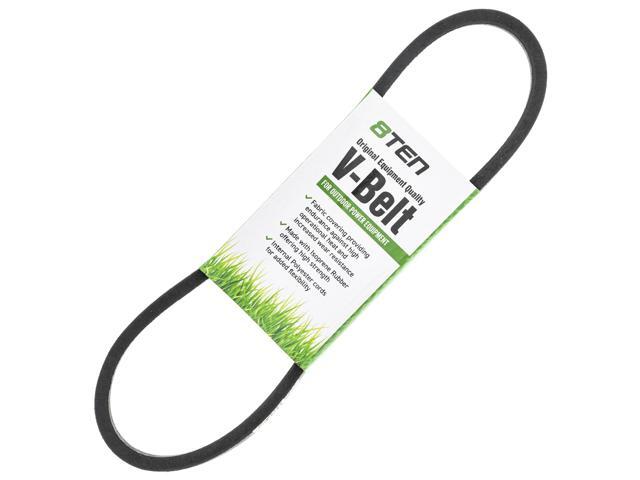 8TEN Drive Belt for Murray 037X65MA 37X65MA 37X65 30550E 30575x8B ...