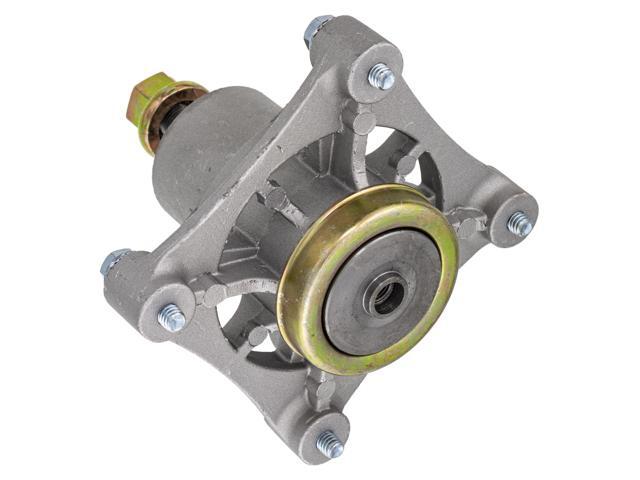 8TEN Deck Spindle Assembly for Hustler 36 42 52 inch Raptor Limited ...