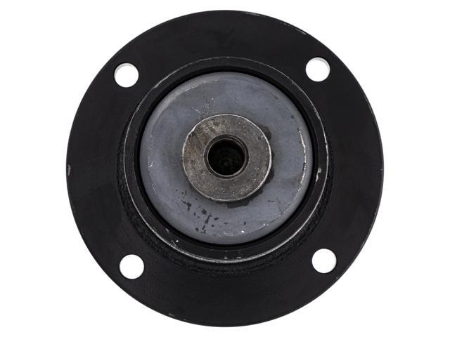 8TEN Spindle High Lift Blade Kit for Wright Mfg 61 inch Cut Deck ...