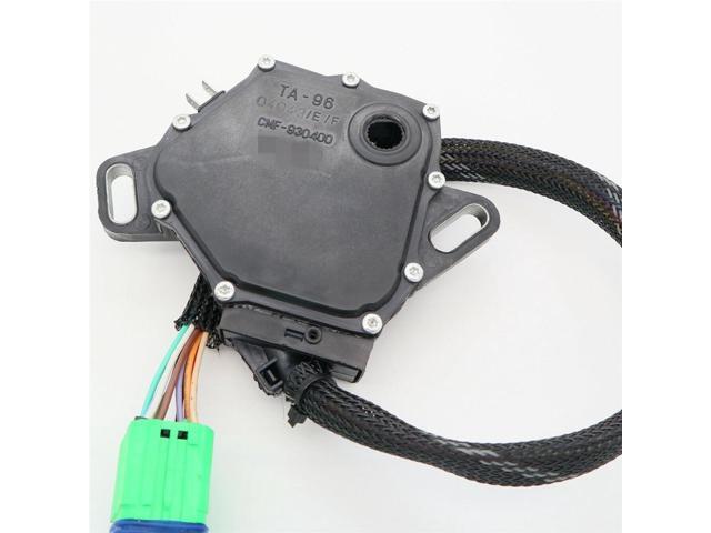 Paiying Transmission Switch Sensor For Citroen Peugeot Renault 252927 ...