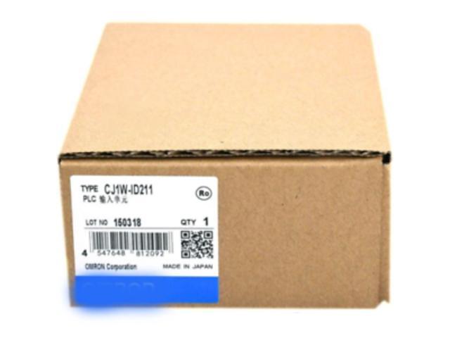 New in box PLC Input Unit CJ1W-ID211 Module Omron CJ1WID211 US - Newegg.com