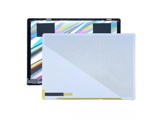 For ROG 14 GA402 Back Cover GA402R GU402 White Laptop LCD Rear Top Lid ...