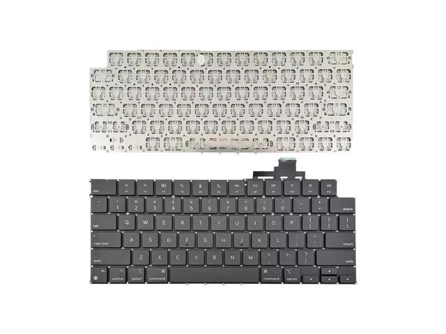 for Keyboard Replacement US Layout MacBook Air 15" M2 A2941 2023 ...