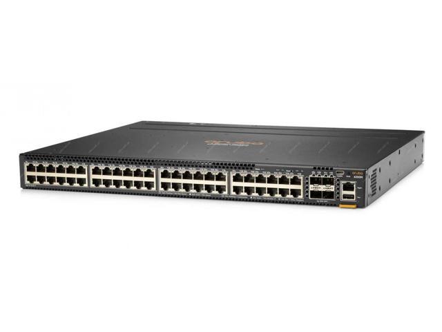 HP/ARUBA (J9775A) 2530-48G 48-PORT GIGABIT ETHERNET LAYER 2 SWITCH T9 ...