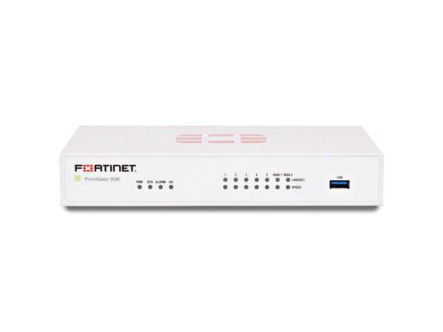 Fortinet FortiGate 70F - security appliance - with 1 years 24x7 ...