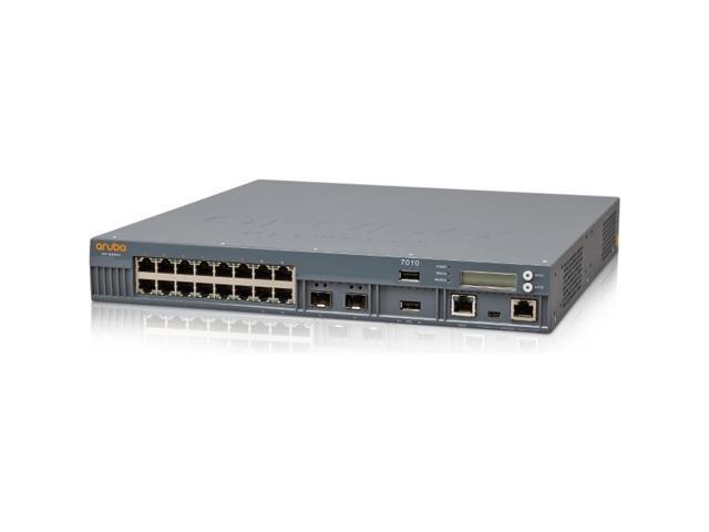 HP 7010 (US) Network Management Device JW679A 7010 (US) Network ...