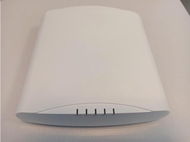 International Version Ruckus R720 - Ruckus Indoor AP (901-R720-WW00 ...