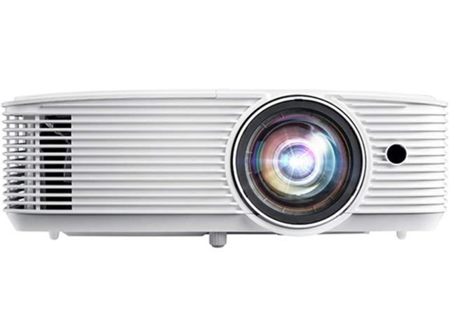 Optoma GT1080HDR Short Throw Gaming Projector | Enhanced gaming mode ...