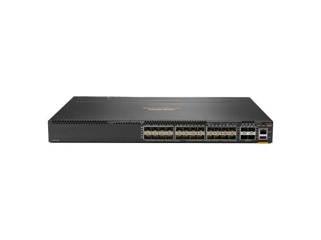 HPE Aruba 6300M - switch - 24 ports - managed - rack-mountable JL658A ...