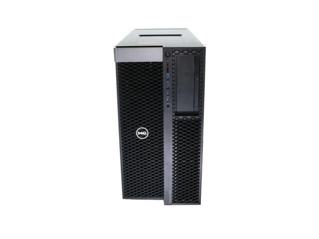 DELL T7920 WORKSTATION / Dual Intel® Xeon® Gold 5220R- 32GB PC4-2933Y ...