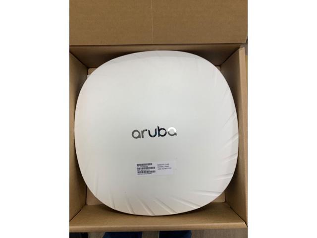 International Version HPE Aruba AP-555 (RW) JZ356A - 1 x HPE Smart Rate ...