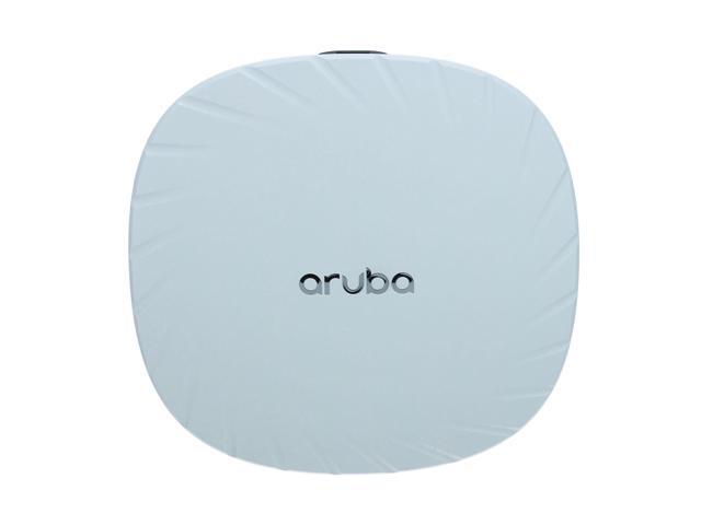 International version HPE Aruba AP-515 (RW) - wireless access point ...
