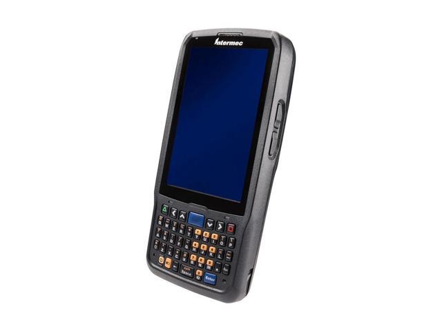 CN51 43-Key QWERTY Handheld Mobile Computer - 1.4GHz Dual Core/1GB RAM ...