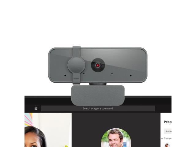 Lenovo Select FHD Webcam - Newegg.com
