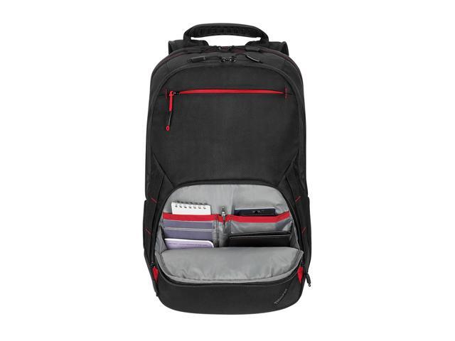Lenovo ThinkPad Essential Plus 15.6-inch Backpack (Eco) - Newegg.com