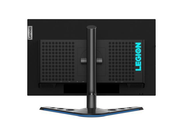Lenovo Legion 24.5 inch NVIDIA G-SYNC Gaming Monitor - Y25g-30, For ...