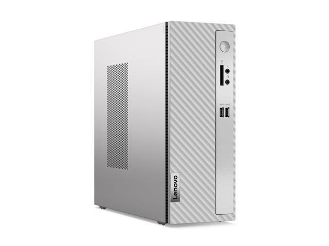 Lenovo IdeaCentre 3i Desktop, i5-13400, UHD Graphics 730, 8GB, 512GB ...