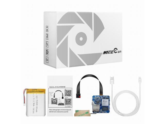 Real 16MP 4K Professional WIFI AP P2P Mini 2k Camera Module Micro DV ...